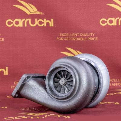 Cina Turbocompressore motore 38AB004 ad alta precisione C38AB-38AB004+B per Hongyan Sdec in vendita