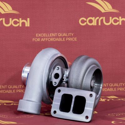 Cina Turbocompressore motore 38AB004 ad alta precisione C38AB-38AB004+B per Hongyan Sdec in vendita
