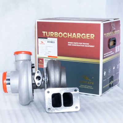Cina 38AB006 Turbocompressore per motore diesel 49188-04730 Ricambi per motore diesel C38AB-38AB006+B SC-38AB006 Per Hongyan Sdec in vendita