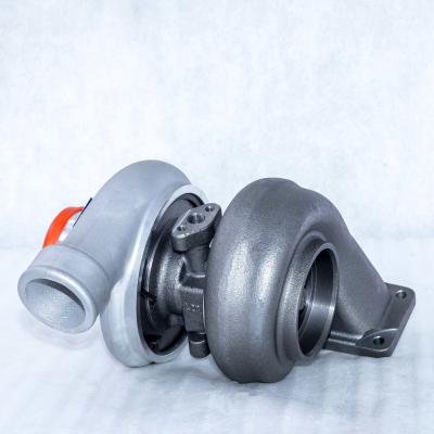 Cina 38AB006 Turbocompressore per motore diesel 49188-04730 Ricambi per motore diesel C38AB-38AB006+B SC-38AB006 Per Hongyan Sdec in vendita