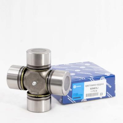 Cina 2201ZB6-030  2205-2202012 68*166 68WXJ PHWJ-707-00  PHWJ-707-00A Albero a croce Giunto universale PER shacman ALEX PARTS Giunto universale in vendita