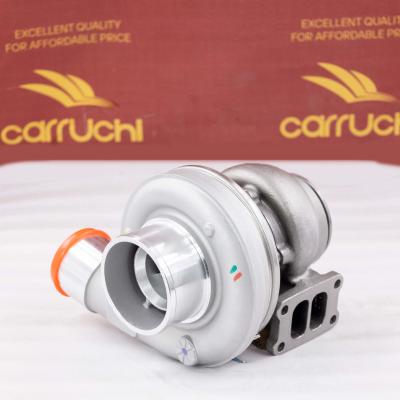 China High Efficiency 0R-7983 Caterpillar Turbocharger 187-1603 Caterpillar D6N/D5N 3126B Engine Spare Parts for sale