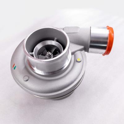 China High Efficiency 0R-7983 Caterpillar Turbocharger 187-1603 Caterpillar D6N/D5N 3126B Engine Spare Parts for sale
