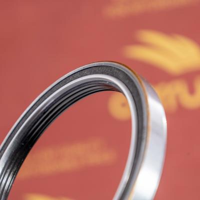 Cina 612630030009 Paraolio motore Weichai WP12 Resistenza alla ruggine e alla corrosione in vendita