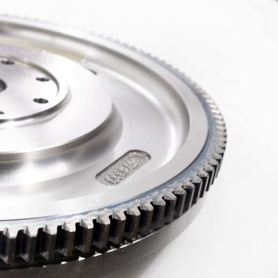 Cina Motore diesel resistente agli graffi Volante 4974333 4974334 Per Cummins ISM11 in vendita