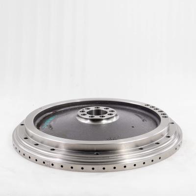 Cina Motore diesel resistente agli graffi Volante 4974333 4974334 Per Cummins ISM11 in vendita