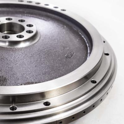 Cina Volano motore 612630020222 per Shacman Weichai WP12 WP13 Ricambi motore Volano in vendita