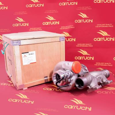 Cina 13879880066 Turbocompressore del motore Componenti 1840579 1845079 Per DAF CF 85/XF 105 MX 340 in vendita