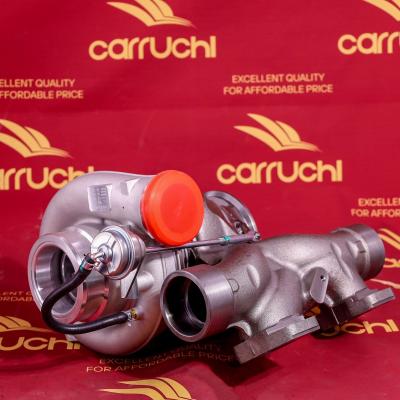 Cina 13879880066 Turbocompressore del motore Componenti 1840579 1845079 Per DAF CF 85/XF 105 MX 340 in vendita