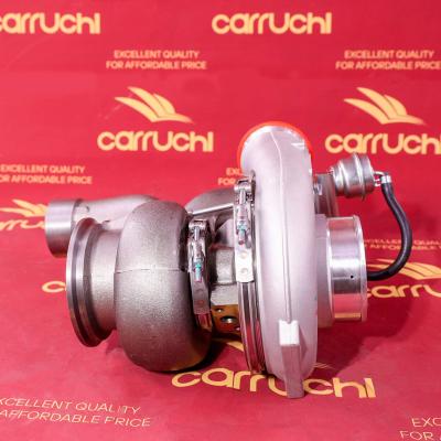 Cina 13879880066 Turbocompressore del motore Componenti 1840579 1845079 Per DAF CF 85/XF 105 MX 340 in vendita