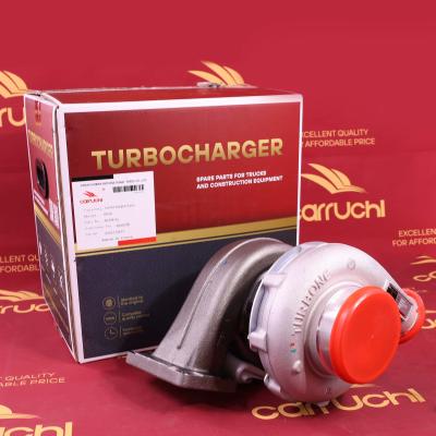 Cina VG1560118227 4046577 per il turbocompressore SINOTRUK HOWO Ricambi in vendita