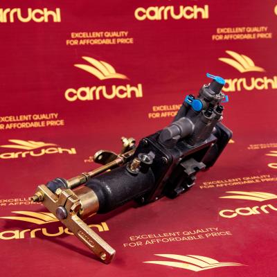 Cina AZ2203210040+001 Copertura del cambio motore per SINOTRUK HOWO HW15710 HW19710 in vendita