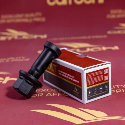 China AZ9100410104 WG9100410104 PARA howo ALEX PIEZAS PERNO en venta