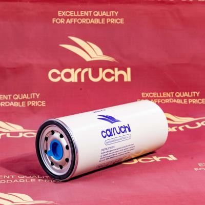 Cina 1117010-53DM Filtro olio motore Resistenza alla corrosione 20972293 1117050-82DM X57508300044 in vendita