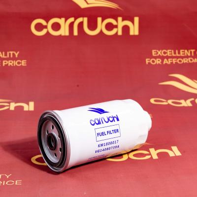 Cina VG14080739 UC－220 CX180 459300334 per motore Howo Ricambi filtro olio in vendita