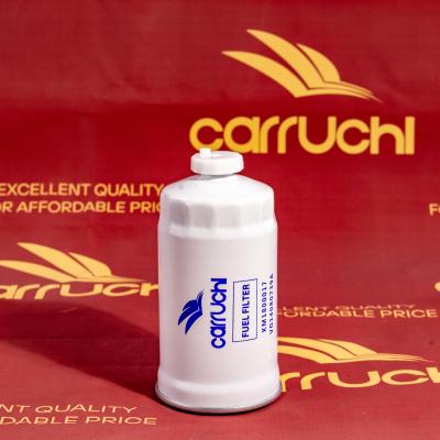 Cina VG14080739 UC－220 CX180 459300334 per motore Howo Ricambi filtro olio in vendita