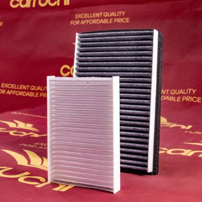 中国 8101574-A01 エアコンフィルター 8101570C109 Faw トラック 部品 節約するエネルギー 販売のため