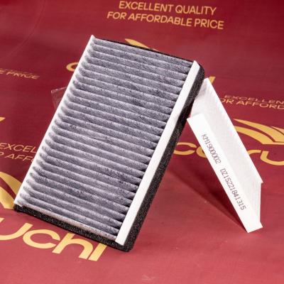 中国 8101574-A01 エアコンフィルター 8101570C109 Faw トラック 部品 節約するエネルギー 販売のため
