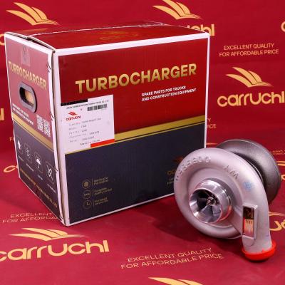 Cina 13032478 motore turbocompressore resistente agli graffi per Shacman Weichai in vendita