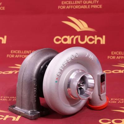 Cina 13032478 motore turbocompressore resistente agli graffi per Shacman Weichai in vendita