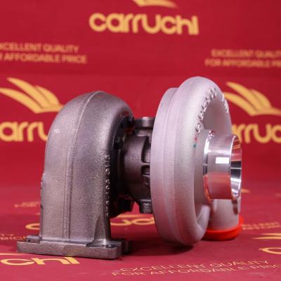 Cina 13032478 motore turbocompressore resistente agli graffi per Shacman Weichai in vendita
