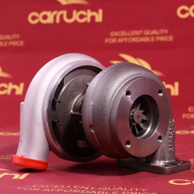 Cina 13032478 motore turbocompressore resistente agli graffi per Shacman Weichai in vendita
