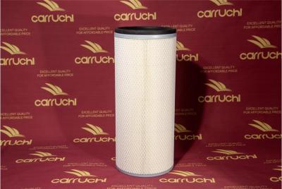 Cina Filtro aria motore K3046 per FAW DONGFENG FOTON Auman, ricambi motore, resistenza alla temperatura in vendita