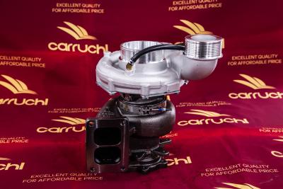 Cina Turbocompressore per motore diesel 5356555 1118010-M10-091U 1118010AM35-0000 Per FAW in vendita