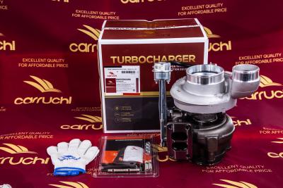 Cina 1118010A640-0000 Supercompressore per motori diesel per motori FAW J6 FAW in vendita