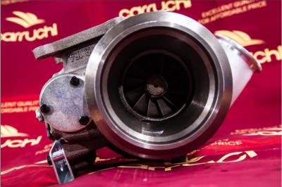 Cina Turbocompressore per motore Cummins ad alta precisione e risparmio energetico per motore Cummins 4036915 4035893 4089854 in vendita
