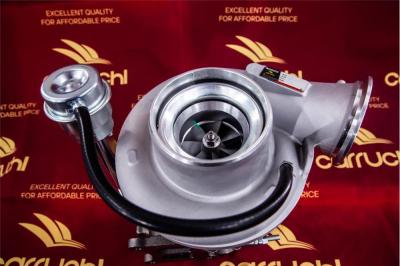 Cina Turbocompressore per motore Cummins ad alta precisione e risparmio energetico per motore Cummins 4036915 4035893 4089854 in vendita