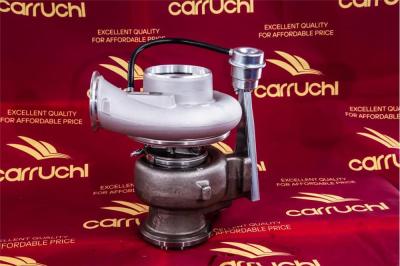 Cina Turbocompressore per motore Cummins ad alta precisione e risparmio energetico per motore Cummins 4036915 4035893 4089854 in vendita