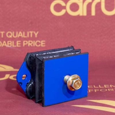 China Wg1680590095 Suporte de Borracha Dianteiro do Motor para Caminhão Carruchi Sinotruk Shacman Sitrak à venda