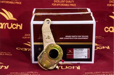 Cina DZ9112440094 per ricambi Shacman, braccio di regolazione in vendita