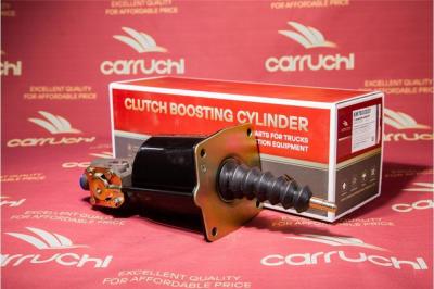 China Wg9725230041 Carruchi Sinotruk HOWO Sitrak Motor Cilindro Embreagem Cilindros de Reforço à venda