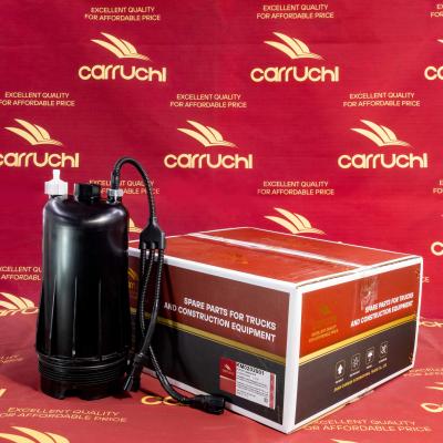 Cina WG9925550965 per SINOTRUK HOWO sitrak motore C7H MC11 MC13 Ricambi Motore FUEL filtro in vendita