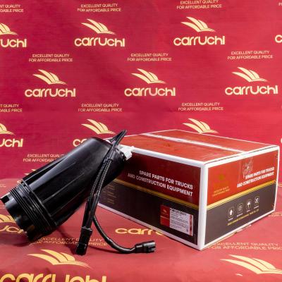 Cina WG9925550965 per SINOTRUK HOWO sitrak motore C7H MC11 MC13 Ricambi Motore FUEL filtro in vendita