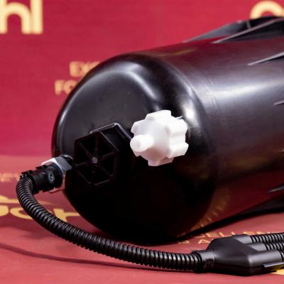 Cina WG9925550965 per SINOTRUK HOWO sitrak motore C7H MC11 MC13 Ricambi Motore FUEL filtro in vendita