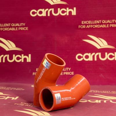Cina DZ93259535501 PER SHACMAN XM3000 ricambi Fuoco di gomma in vendita