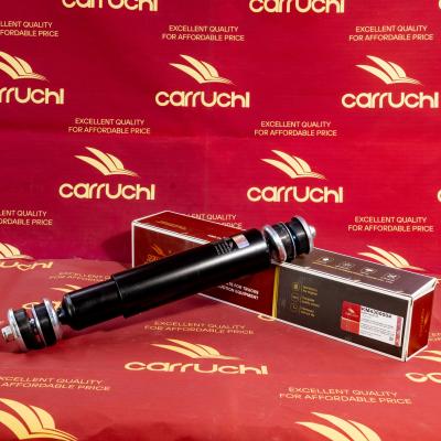 中国 102201000 FOR Neoplan キャビンの部品 緩衝器 販売のため