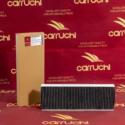 China H4811040007A0 Eficiência energética do filtro de ar condicionado para o FOTON AUMAN GTL EST à venda