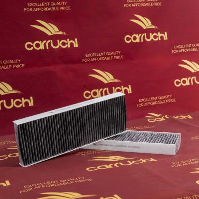 China H4811040007A0 Eficiência energética do filtro de ar condicionado para o FOTON AUMAN GTL EST à venda