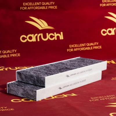 China H4811040007A0 Eficiência energética do filtro de ar condicionado para o FOTON AUMAN GTL EST à venda