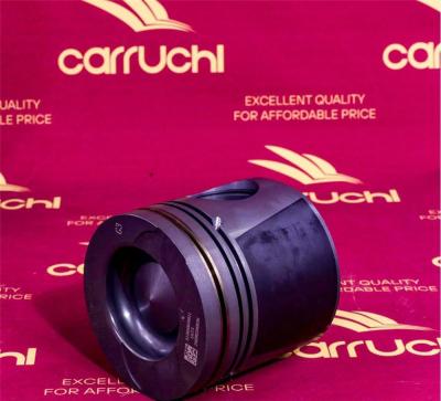 Cina Motore a pistoni resistenti agli graffi Motore a pistoni per camion sinotruck HOWO Wd615 Vg1560037011 in vendita