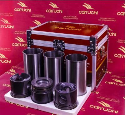 Cina Motore a pistoni resistenti agli graffi Motore a pistoni per camion sinotruck HOWO Wd615 Vg1560037011 in vendita