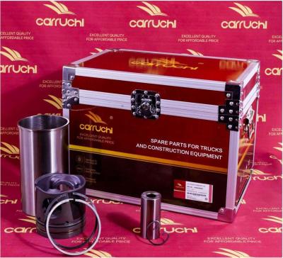 Cina Motore a pistoni resistenti agli graffi Motore a pistoni per camion sinotruck HOWO Wd615 Vg1560037011 in vendita