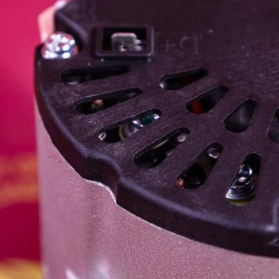 中国 CARRUCHI エンジン スターターモーター KM6800013 612600091078 Jiefang J6用 販売のため