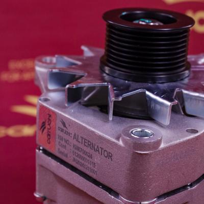 中国 CARRUCHI エンジン スターターモーター KM6800013 612600091078 Jiefang J6用 販売のため
