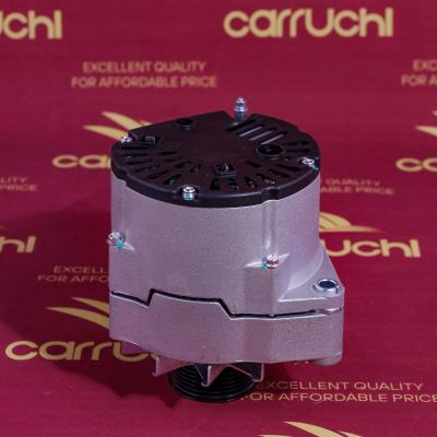 中国 CARRUCHI エンジン スターターモーター KM6800013 612600091078 Jiefang J6用 販売のため