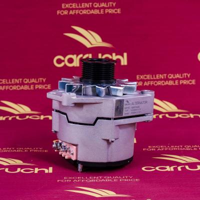 中国 CARRUCHI エンジン スターターモーター KM6800013 612600091078 Jiefang J6用 販売のため
